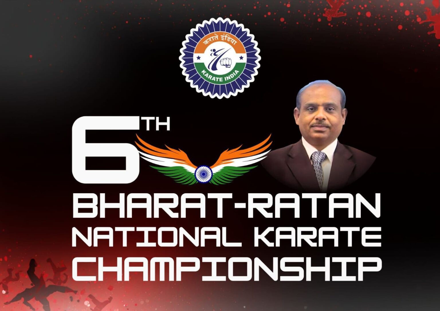 Karate India | Affiliated With World Karate